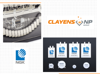 BLOG | Clayens