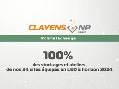 BLOG | Clayens