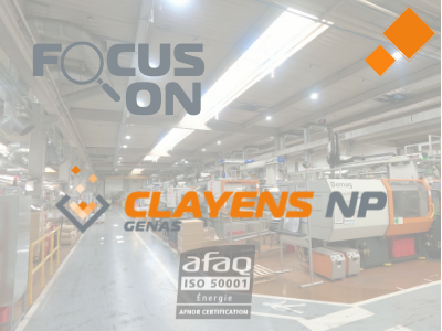 BLOG | Clayens