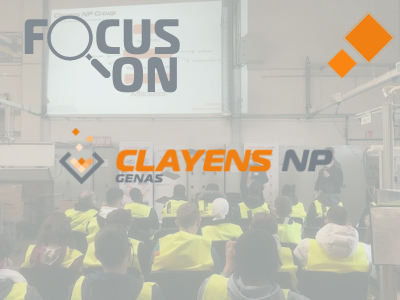 BLOG | Clayens
