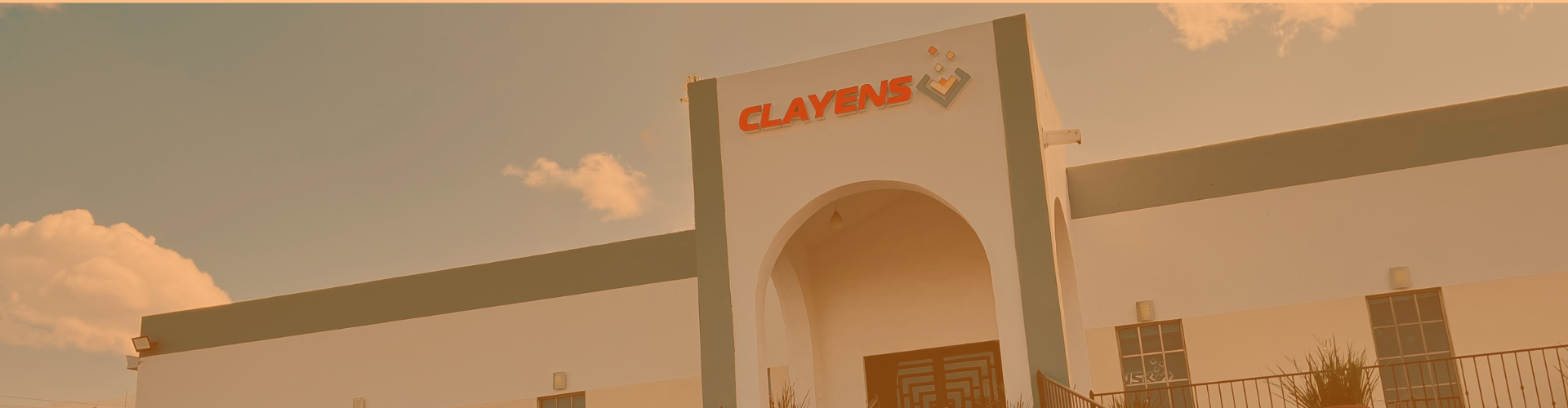 Clayens Saltillo | Clayens