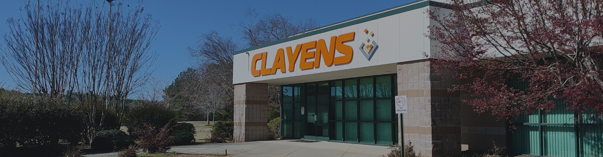 Clayens Westminster | Clayens