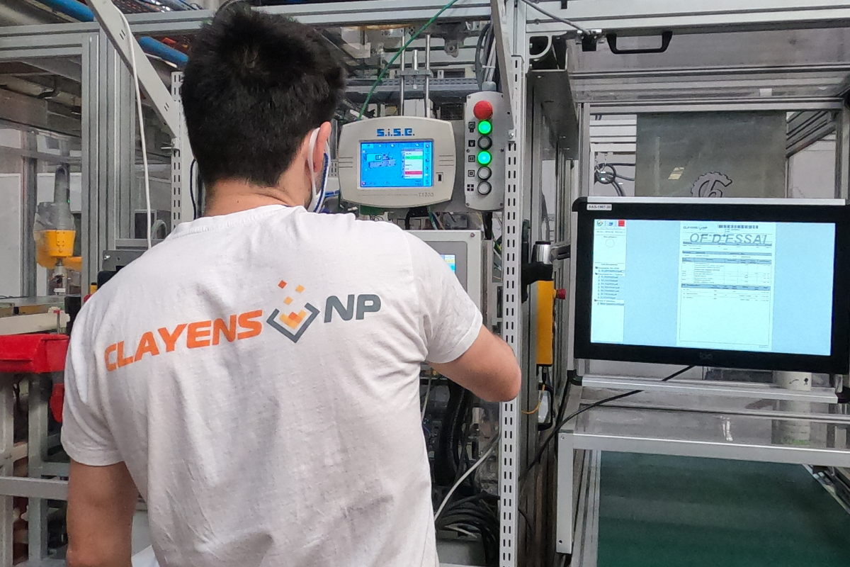 Clayens NP | Clayens